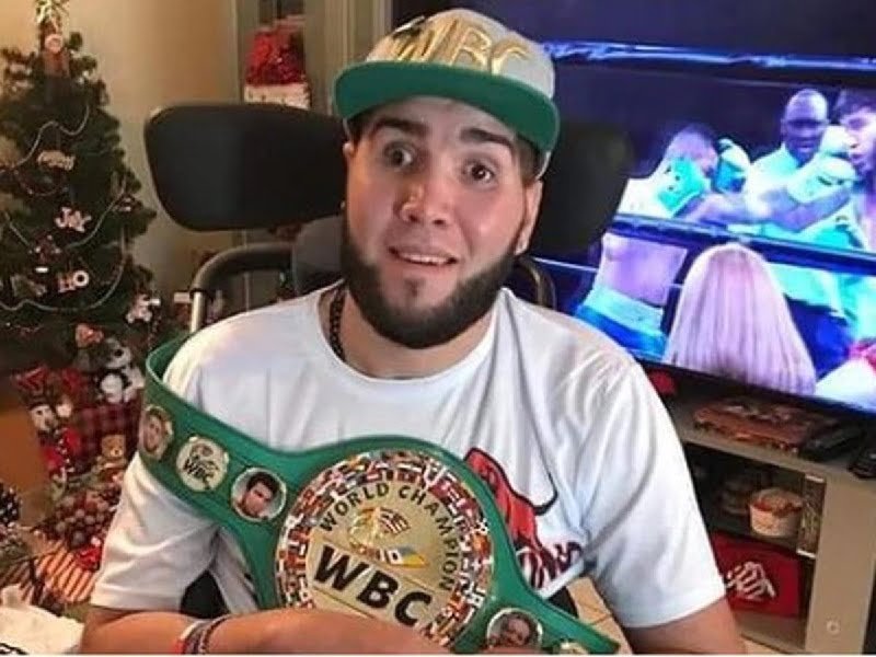 La recuperación de Prichard Colón, el boxeador que estuvo en coma – El ...