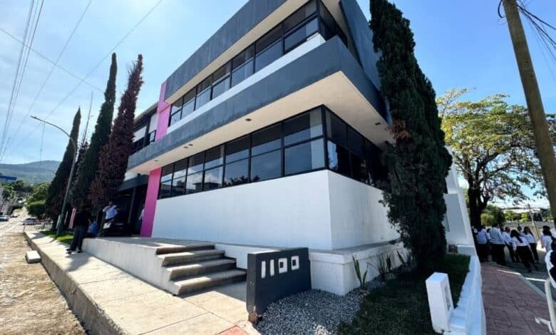 Modernizan el edificio del IEPC en el estado de Chiapas – El Momento ...