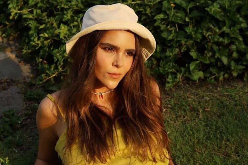 Foto de Yuya da mucho de que hablar en redes sociales – El Momento Chiapas