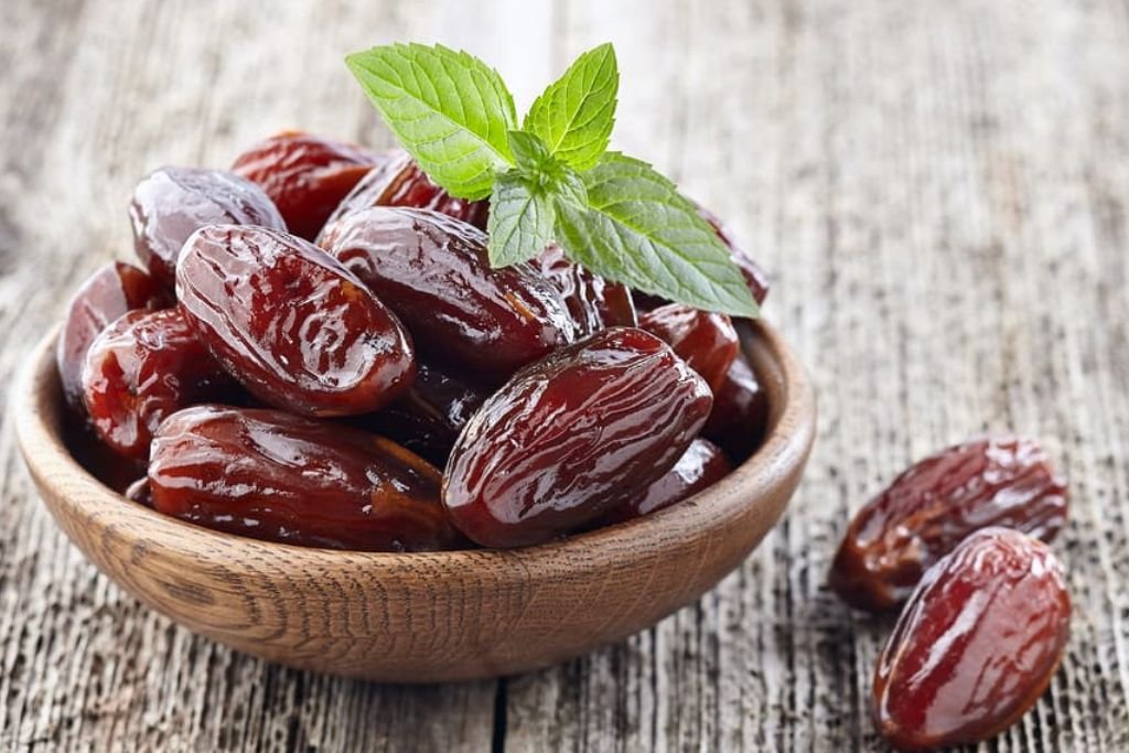 Dátiles: Conoce sus beneficios y cómo puedes consumirlos – El Momento ...