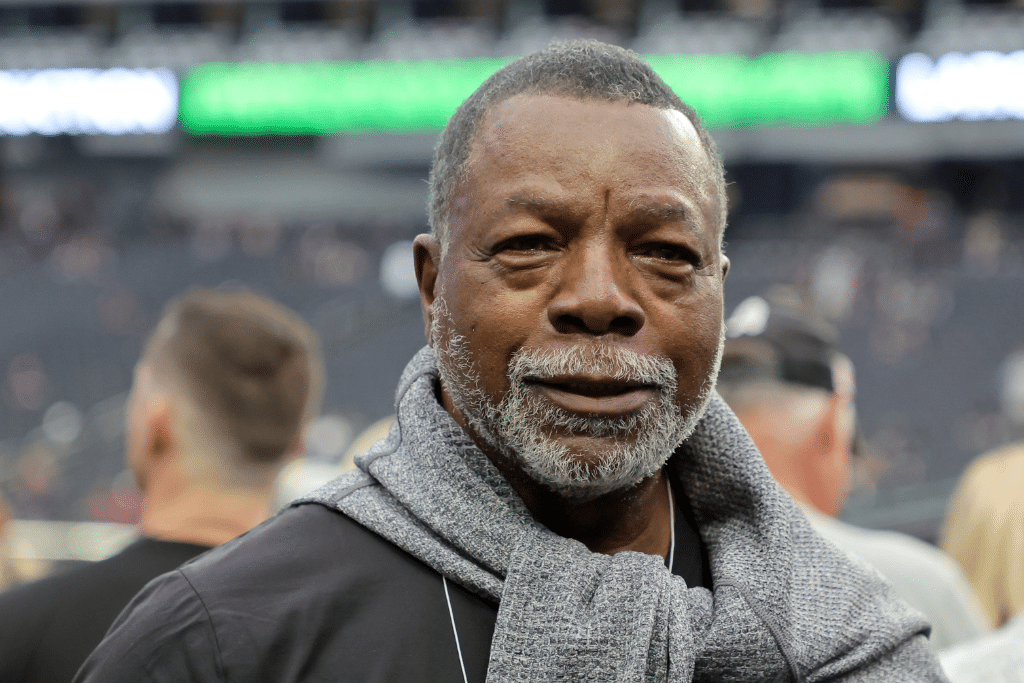 Luto en Hollywood: fallece el legendario actor Carl Weathers a los 76 ...