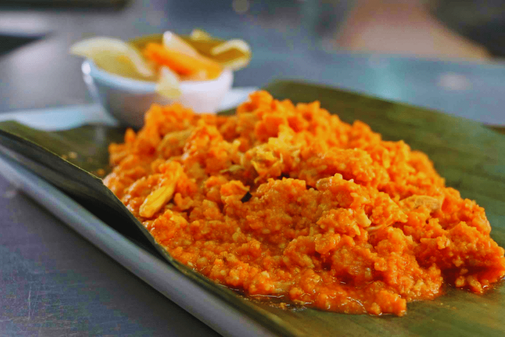 Zacahuil: el tesoro gastronómico de San Luis Potosí - El Momento Chiapas