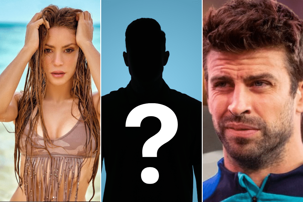 ‘Apareciste tú a sanar las heridas que dejó aquel’: Shakira lanza adelanto de su nueva canción ...