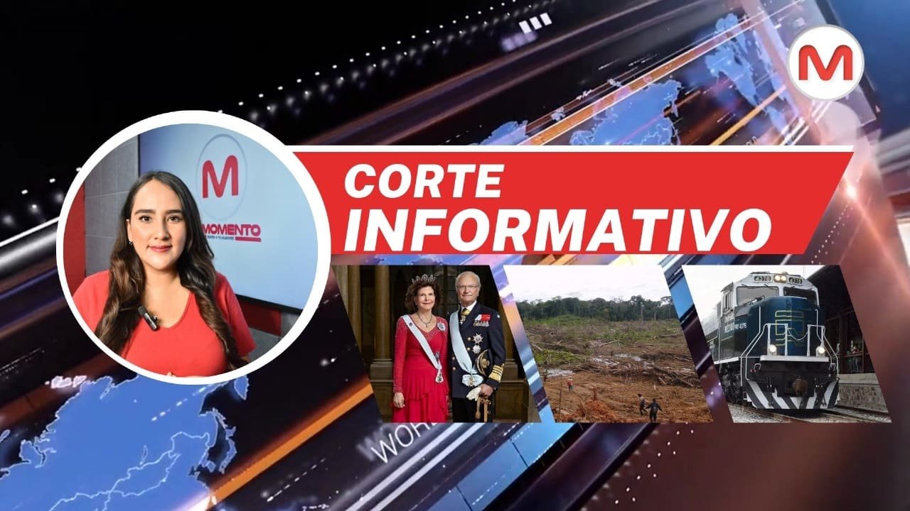 Corte Informativo: Estás son las noticias más relevantes de hoy 12 de ...