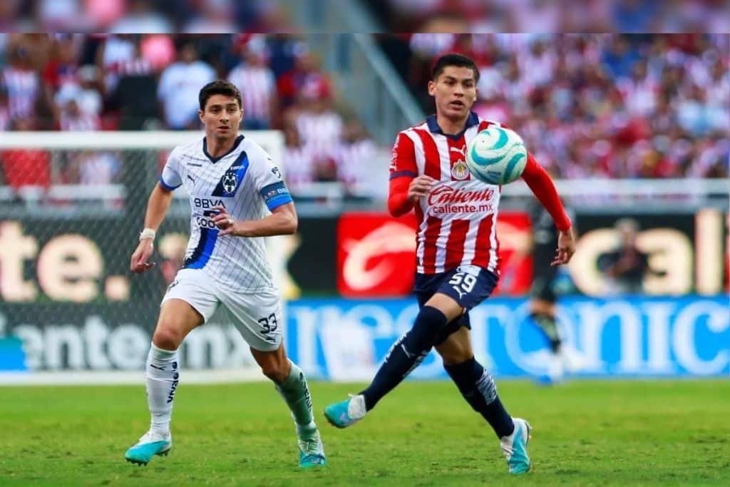 A qué hora y por dónde ver los partidos de este sábado – El Momento Chiapas