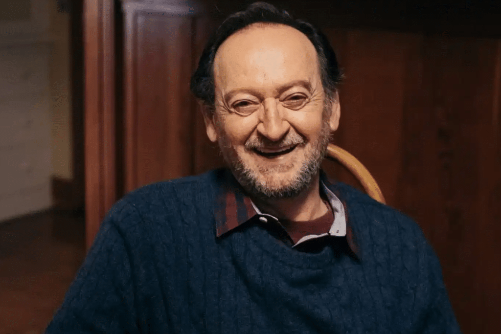 Muere Joe Flaherty, actor de “Regreso al futuro” – El Momento Chiapas