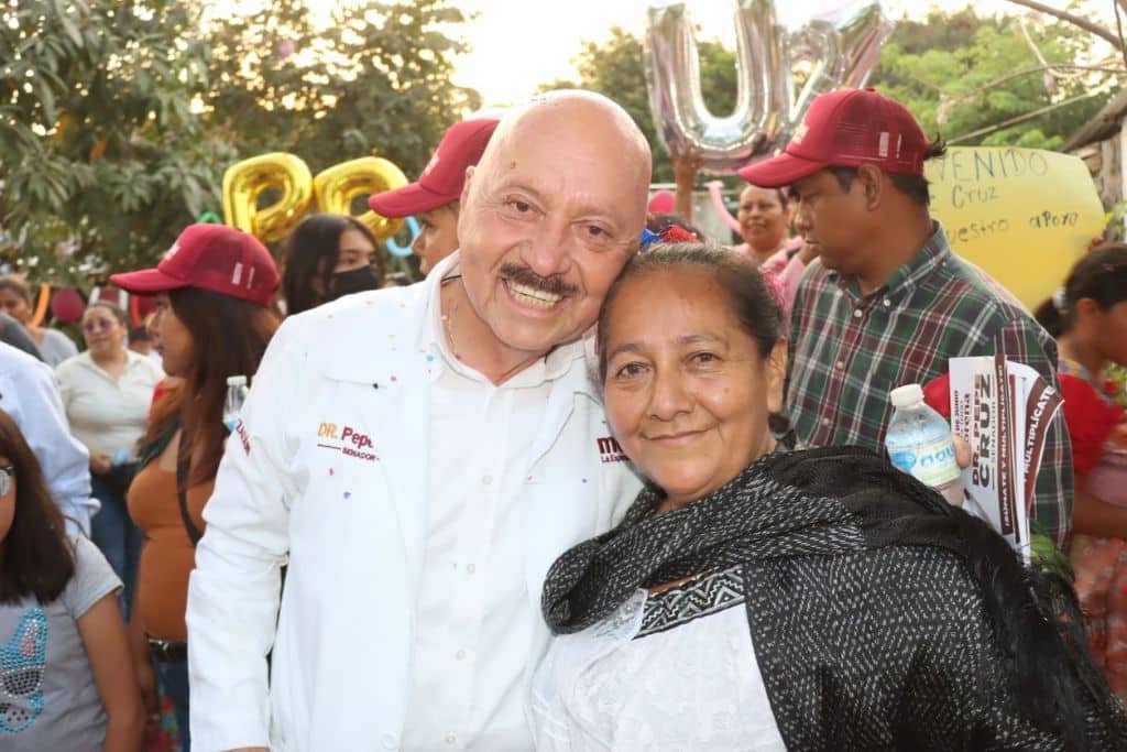 Bienestar y progreso para adultos mayores en Chiapas - El Momento Chiapas