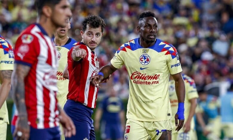 Esto cuestan los boletos para el América vs Chivas en el Azteca – El Momento Chiapas