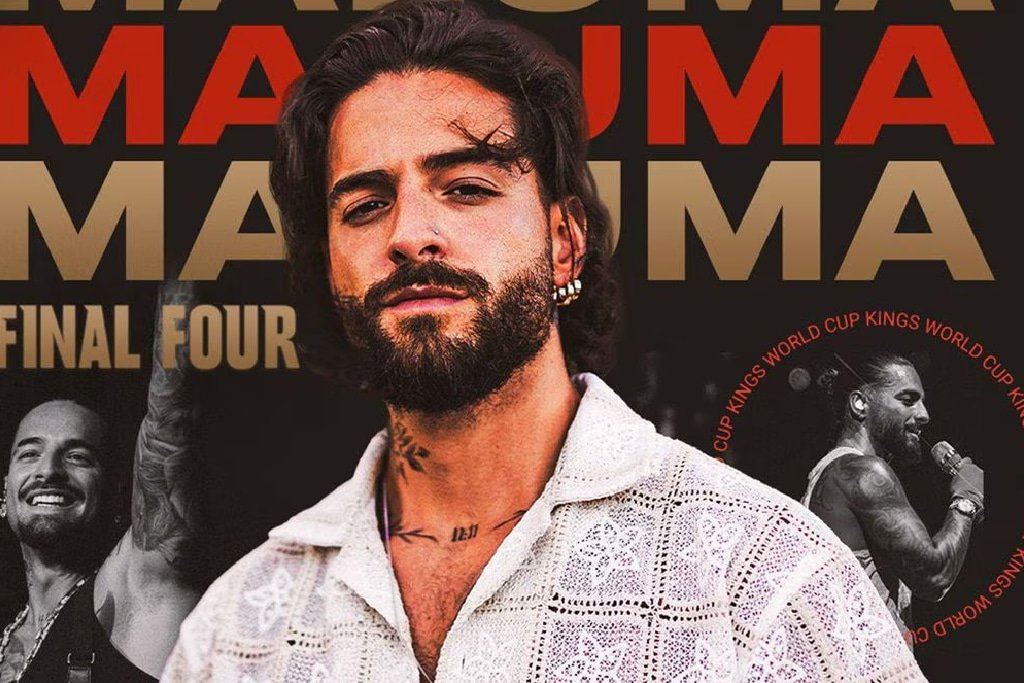 Maluma tendrá una participación especial en la Kings World Cup – El ...