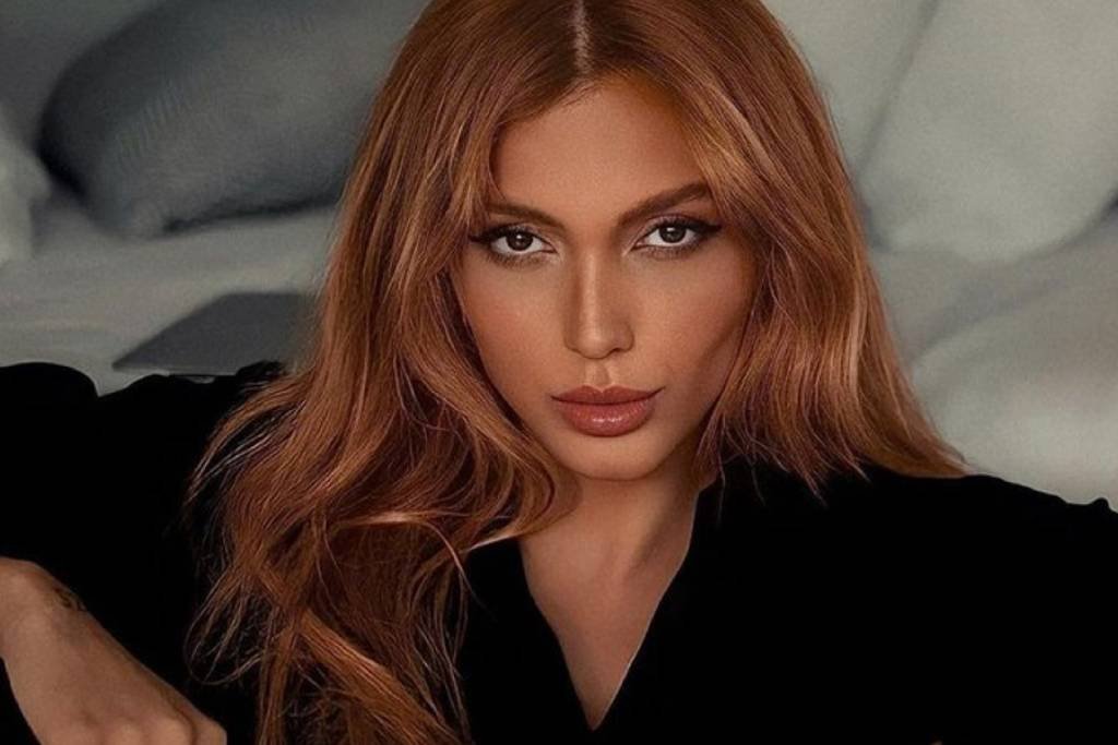 Fernanda Campos se pone la camiseta - El Momento Chiapas