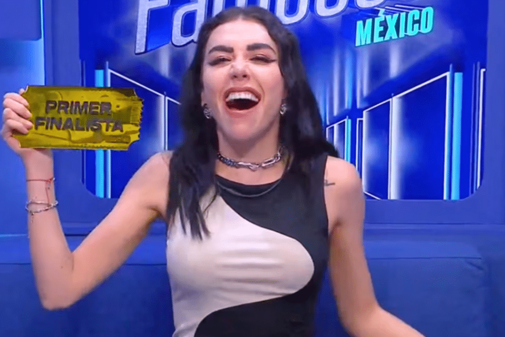 Karime Pindter primera finalista de “La casa de los famosos México ...