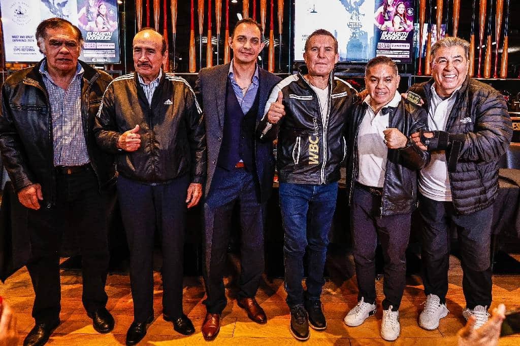 Presentan el Meet and Greet Experience México 2024 – El Momento Chiapas