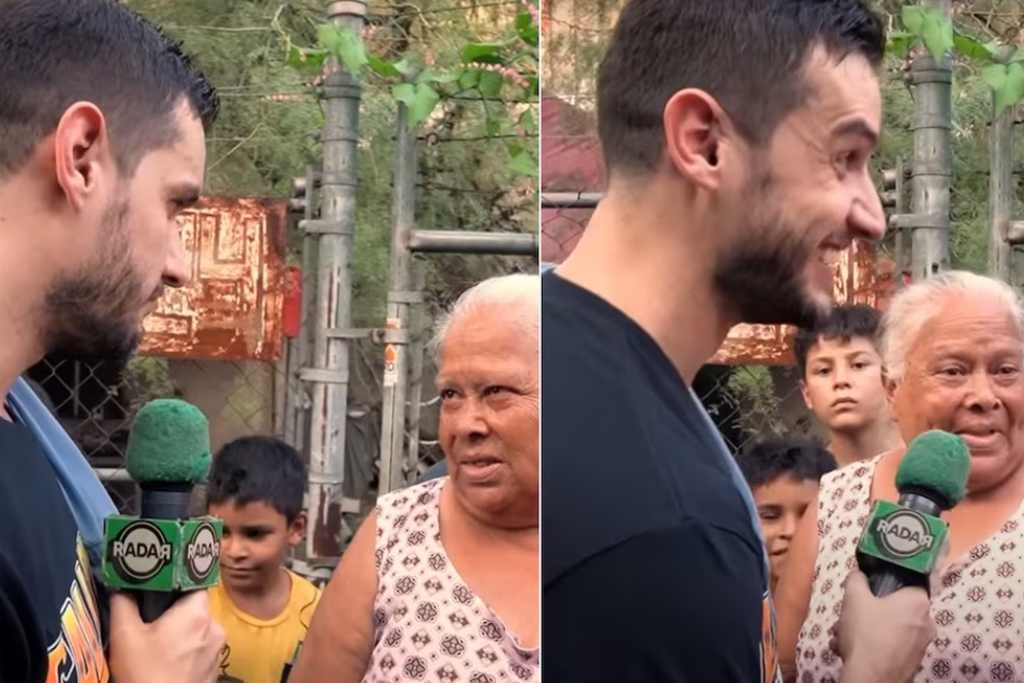 Adrián Marcelo reaparece en su canal y lanza broma sobre el Team Mar ...