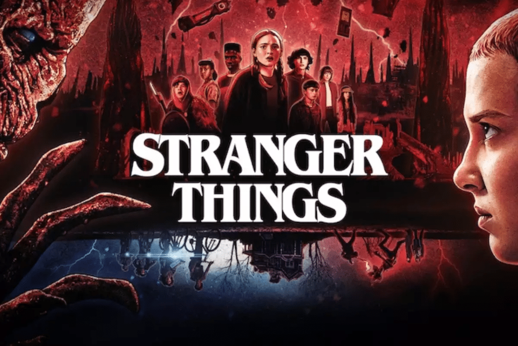 Stranger Things 5 llegará a Netflix en 2025; ‘una última aventura ...