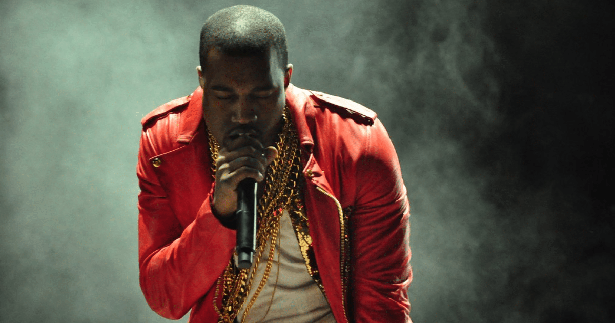 Shopify elimina Yeezy.com tras violaciones de términos por parte de ...