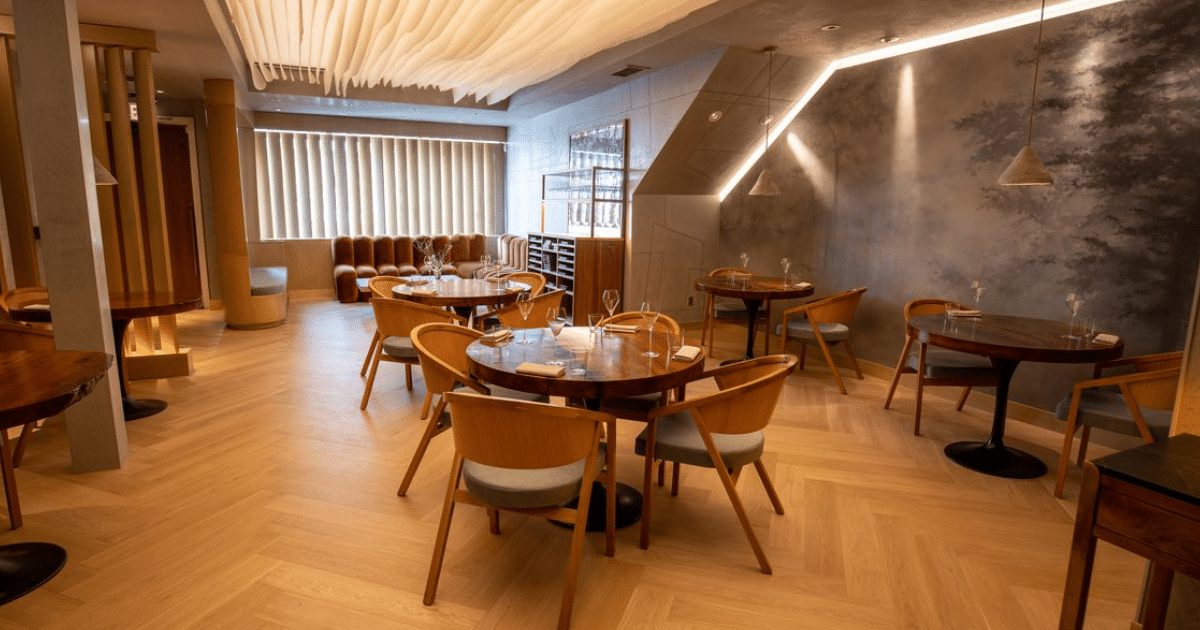 Atelier Crenn: La Obra Maestra Gastronómica de Dominique Crenn – El Momento Chiapas