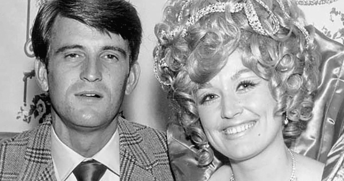 Carl Dean, el hombre detrás de ‘Jolene’, fallece a los 82 años – El ...