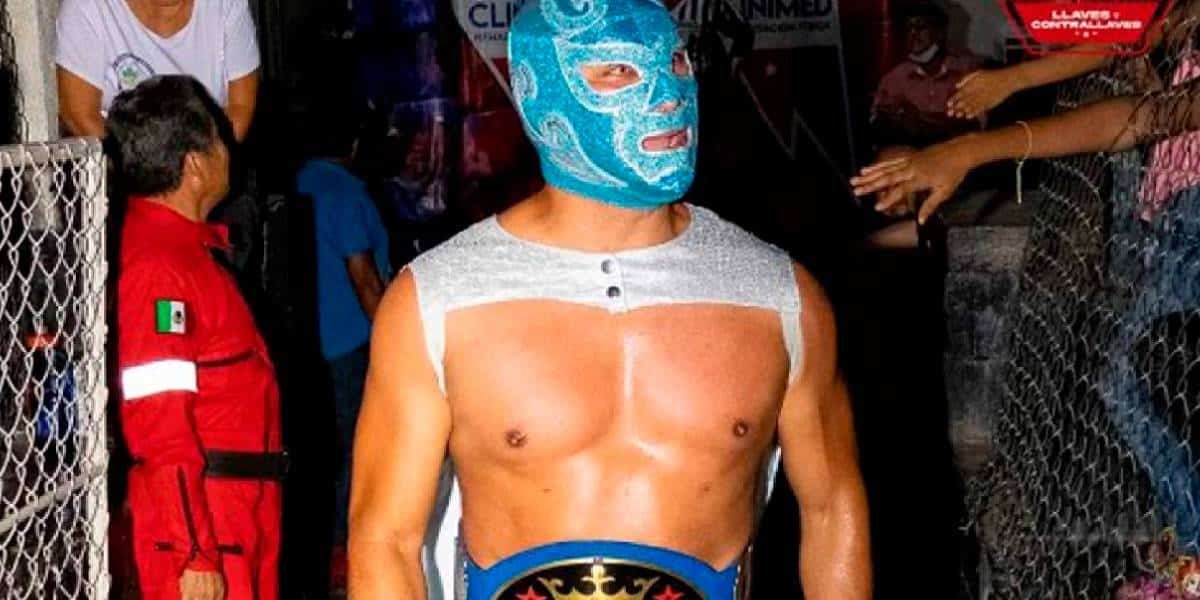 Muere Ciclón Ramírez, leyenda de la lucha libre mexicana – El Momento ...