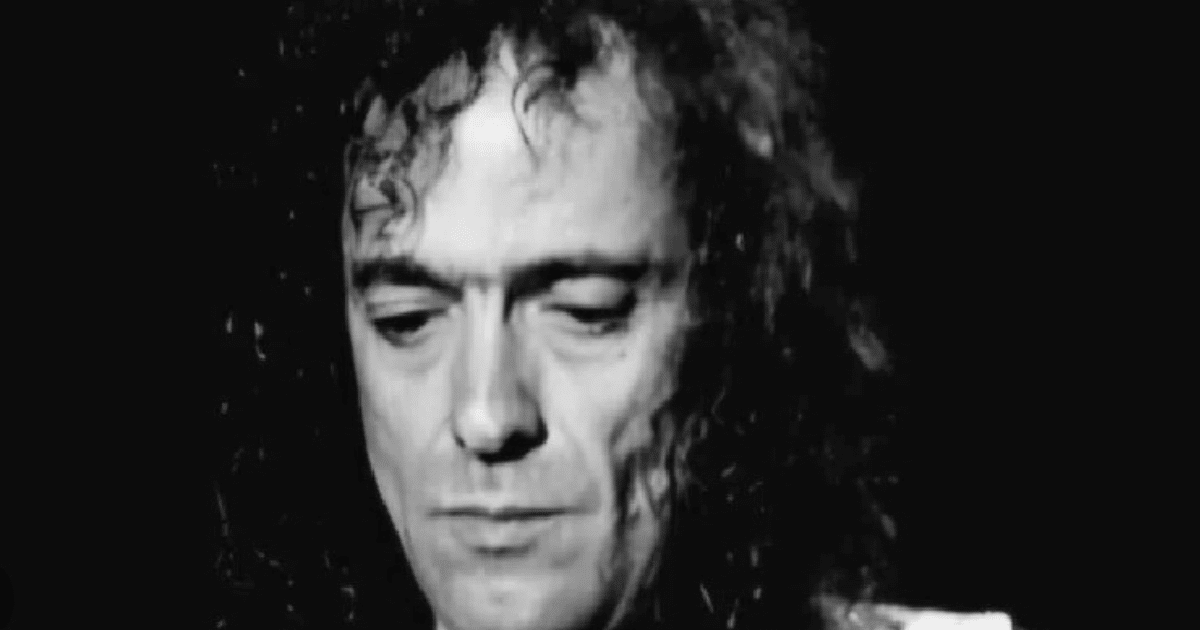 De luto el Rock: Fallece Sergio Cisneros ex tecladista de Mago de Oz – El Momento Chiapas