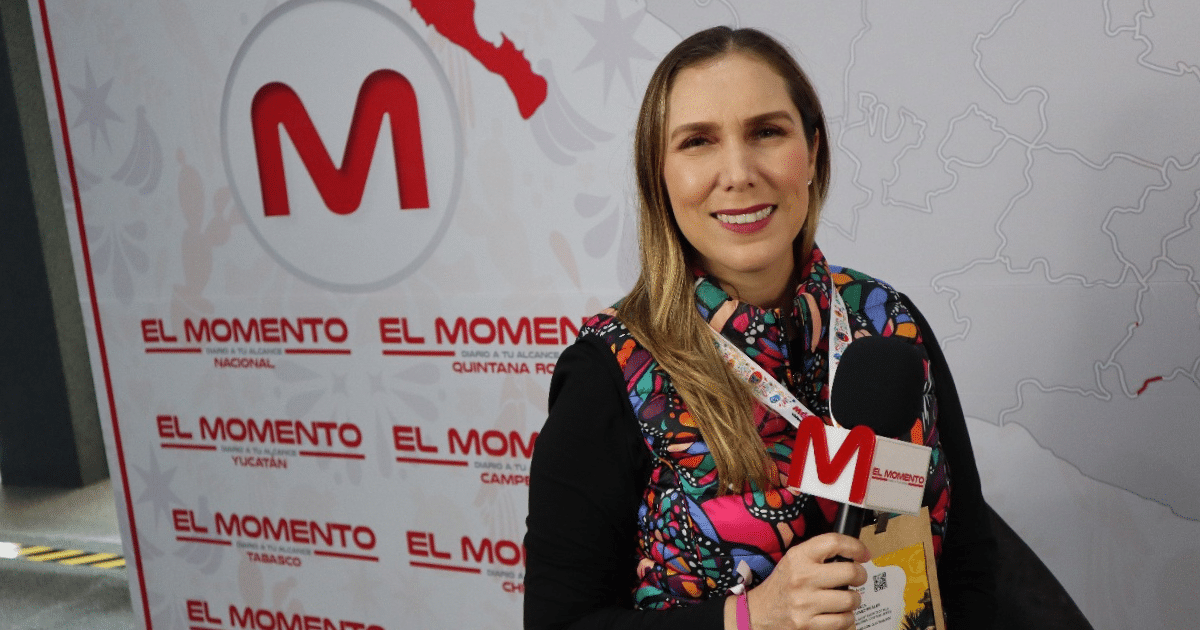 Atenea Gómez buscará ampliar la pernocta en Isla y Costa Mujeres – El ...