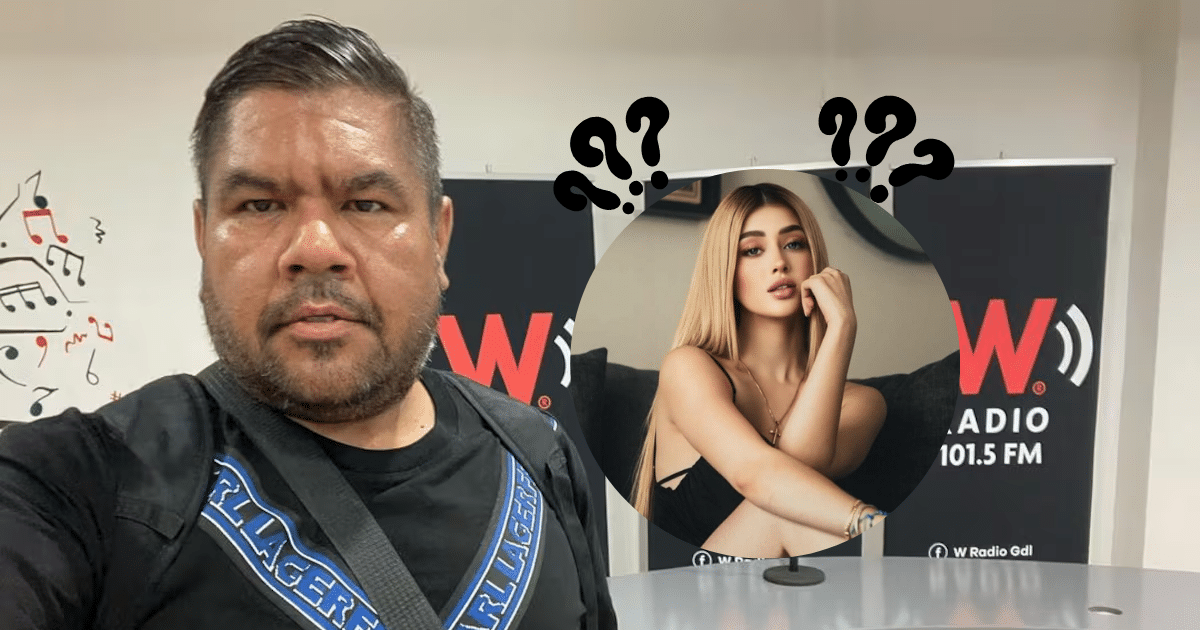 “No fue un meme”: Periodista rompe el silencio tras ser falsamente ...