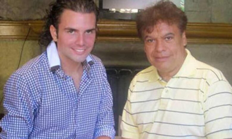 Jas Devael cuenta por qué no se casó con Juan Gabriel