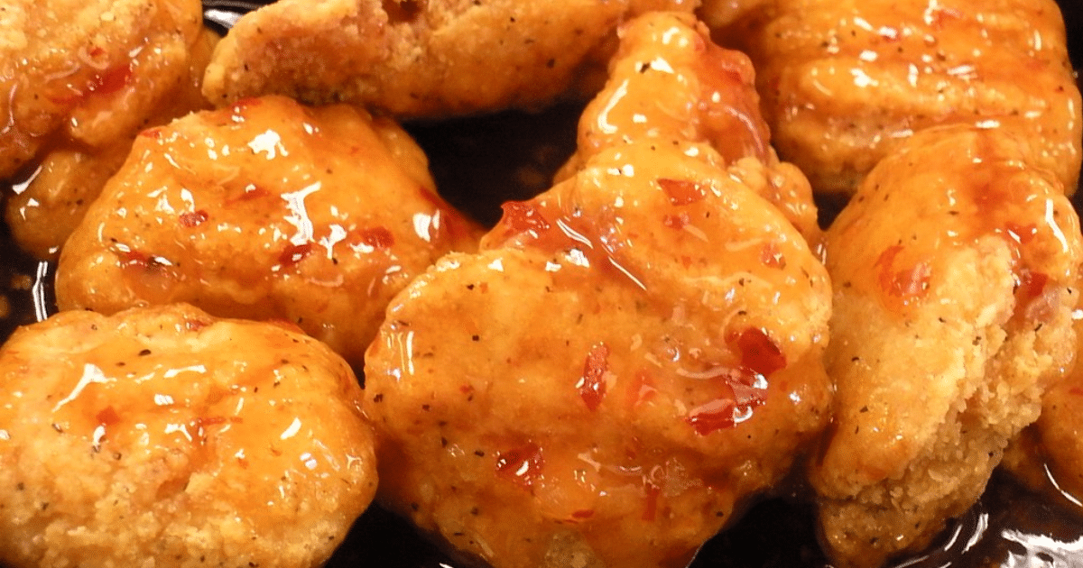 Cómo preparar boneless de pollo con tres salsas fáciles y deliciosas