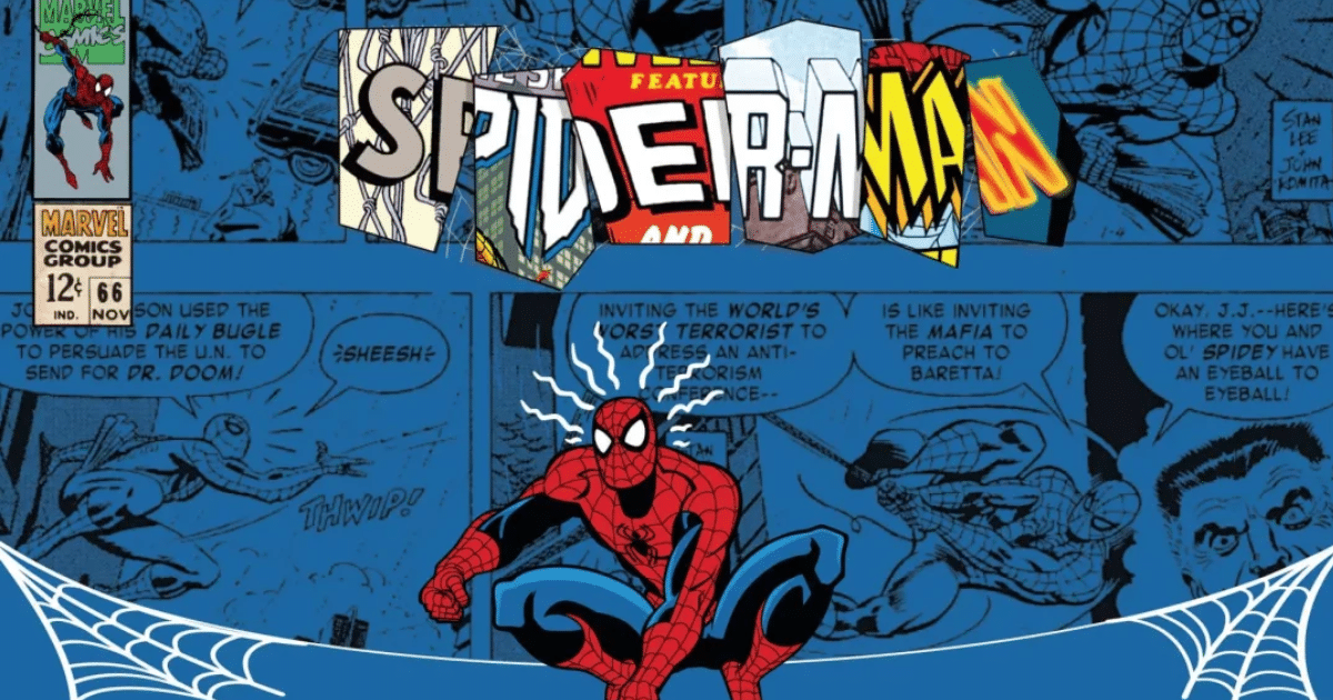 Spider-Man celebra su día: el héroe que sigue robando corazones en todo ...