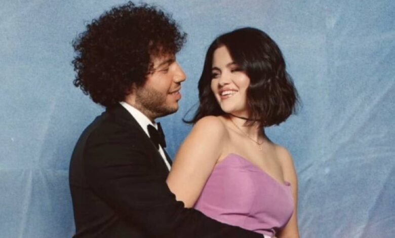 Selena Gomez revela detalles íntimos de su boda con Benny Blanco – El Momento Chiapas