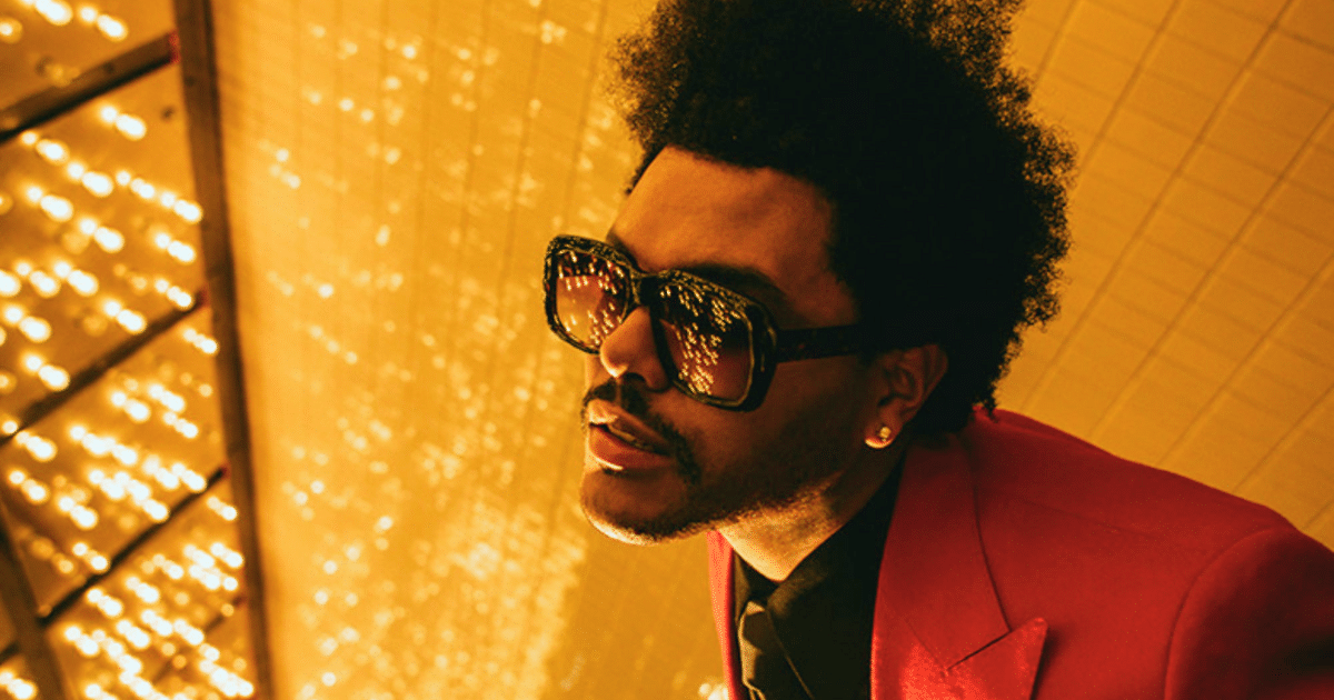 The Weeknd en México: doble concierto en Estadio GNP – El Momento Chiapas
