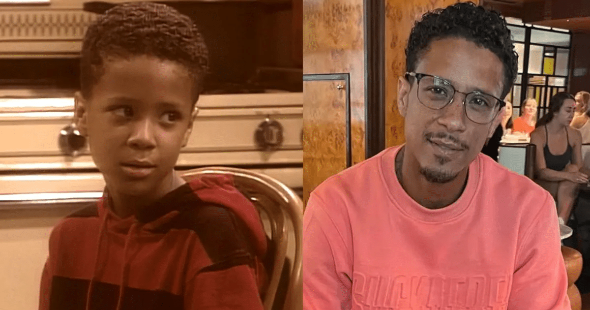 Fallece Floyd Myers Jr., actor de El Príncipe de Bel-Air – El Momento ...