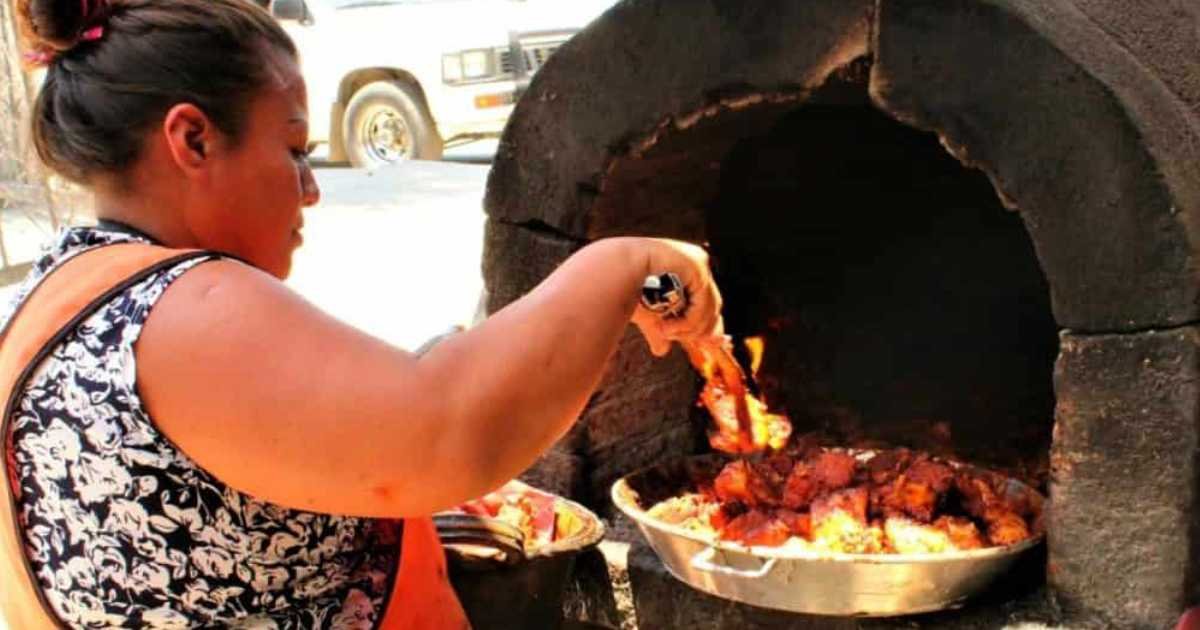 Cochito horneado: Platillo de Tuxtla con gran sabor y tradición