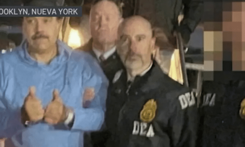 Nicolás Maduro envía mensaje a sus seguidores: “Estamos bien, somos ...